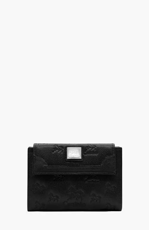 CAVALINHO Cavalo Lusitano Leather Wallet 207