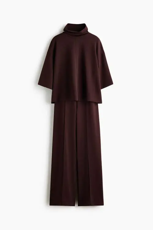 H&M 2-piece Jersey Set