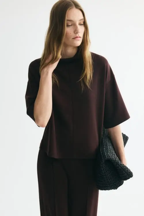 H&M 2-piece Jersey Set