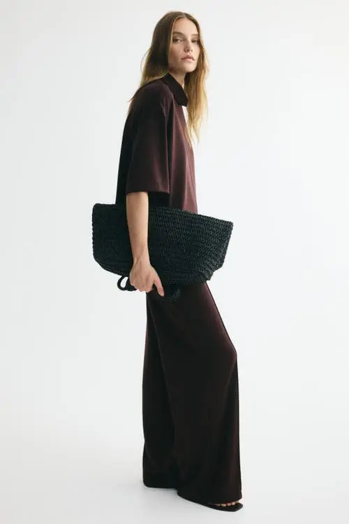 H&M 2-piece Jersey Set
