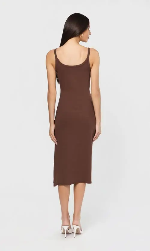 Generation Love Veneta Grommet Dress