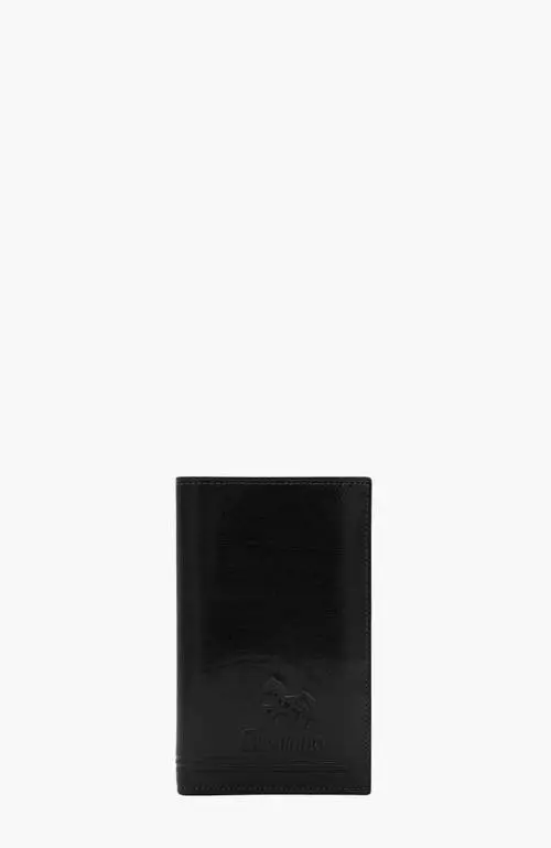 CAVALINHO Gentleman Bifold Leather Wallet 556