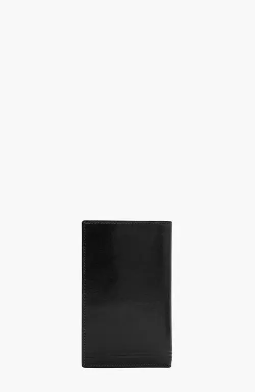 CAVALINHO Gentleman Bifold Leather Wallet 556