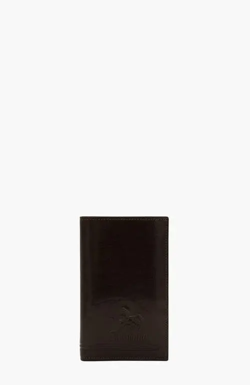 CAVALINHO Gentleman Bifold Leather Wallet 556 - Brown