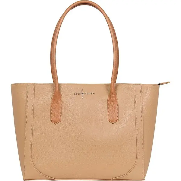 LUIS STEVEN Medium Tote Pro