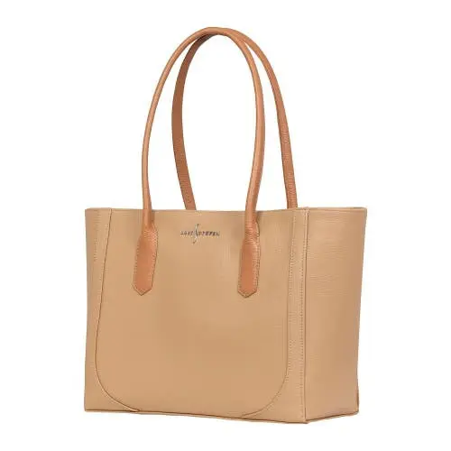 LUIS STEVEN Medium Tote Pro