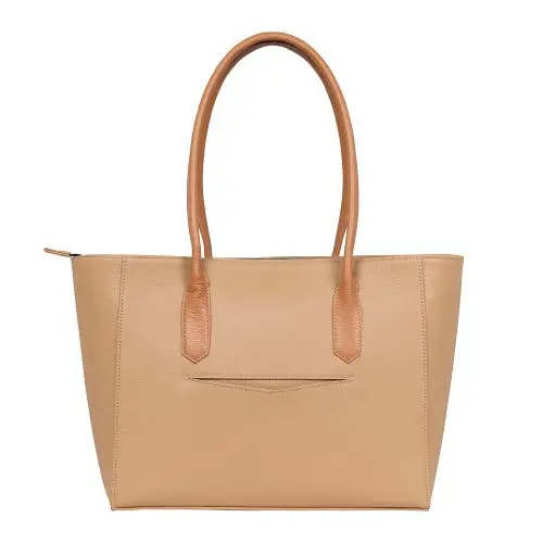 LUIS STEVEN Medium Tote Pro