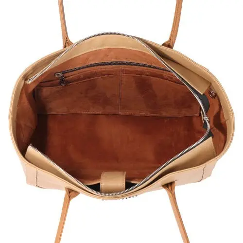 LUIS STEVEN Medium Tote Pro