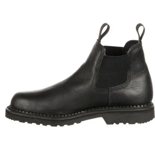 GEORGIA BOOT Waterproof High Romeo Boots
