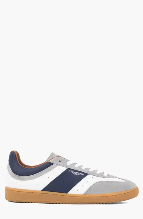 CAVALINHO Club Leather Sneakers