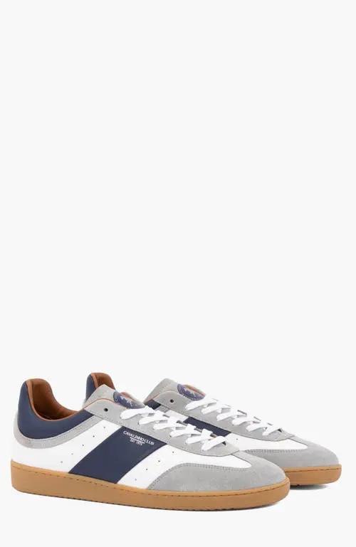 CAVALINHO Club Leather Sneakers