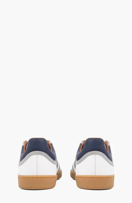 CAVALINHO Club Leather Sneakers