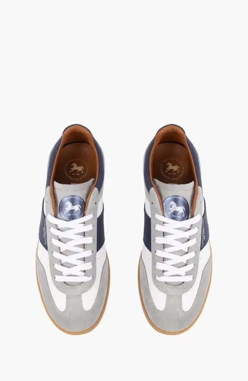 CAVALINHO Club Leather Sneakers