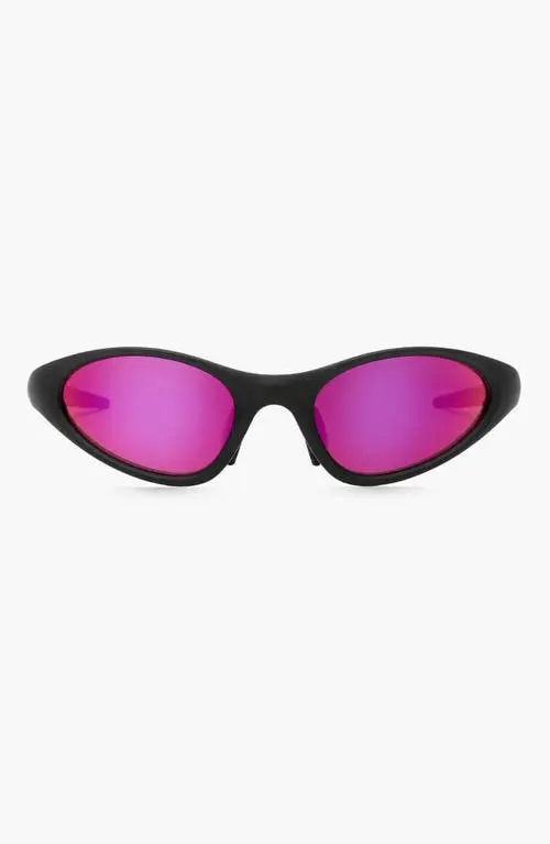 INDY Lina Sport Polarized Sunglasses - Pink
