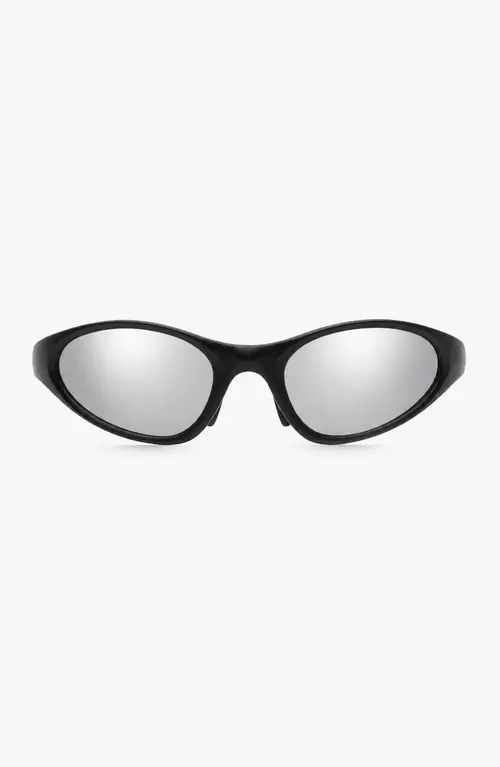 INDY Lina Sport Polarized Sunglasses - Silver