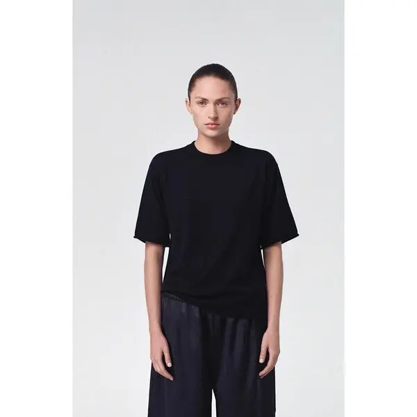 ALL MY LOVE Duke Top - Onyx