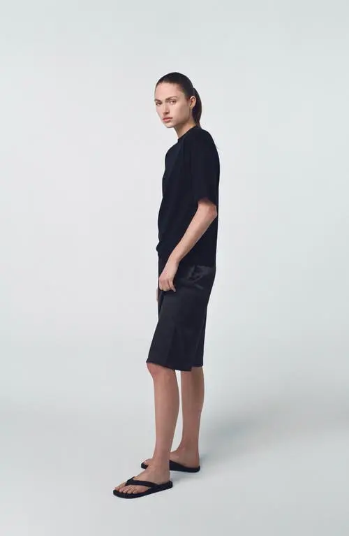 ALL MY LOVE Duke Top - Onyx