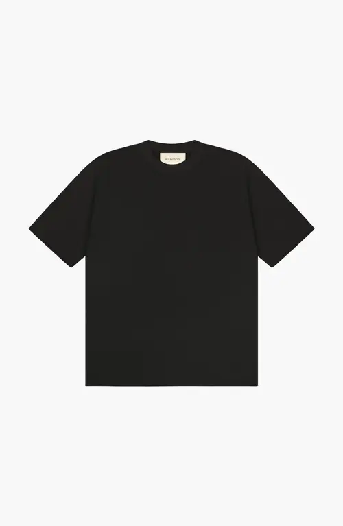 ALL MY LOVE Duke Top - Onyx