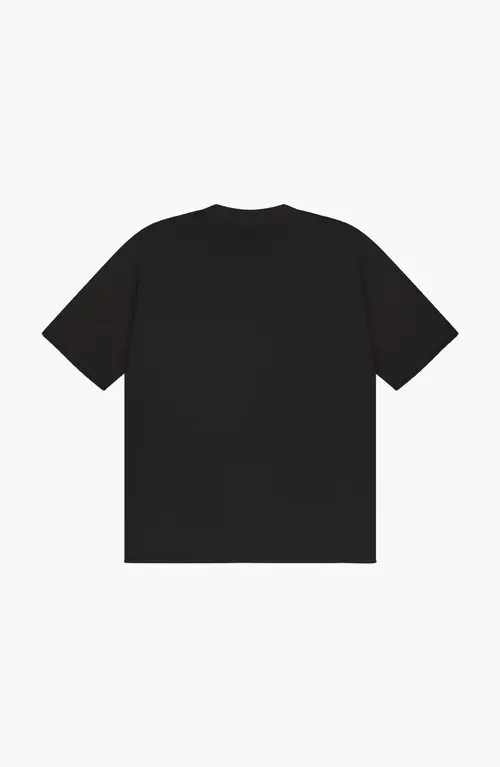 ALL MY LOVE Duke Top - Onyx