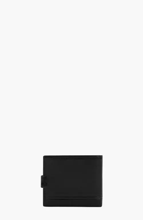 CAVALINHO Gentleman Trifold Leather Wallet 564