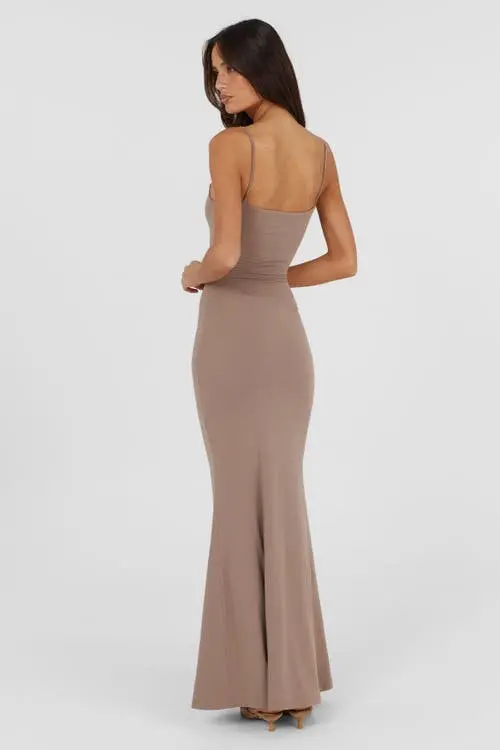 SASHA THERESE Clarisse Maxi Dress
