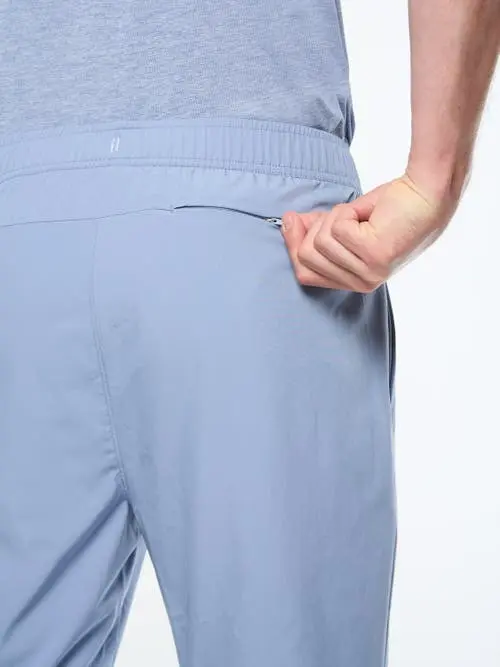 SERGIO TACCHINI Affondo Performance Track Pant - Troposphere