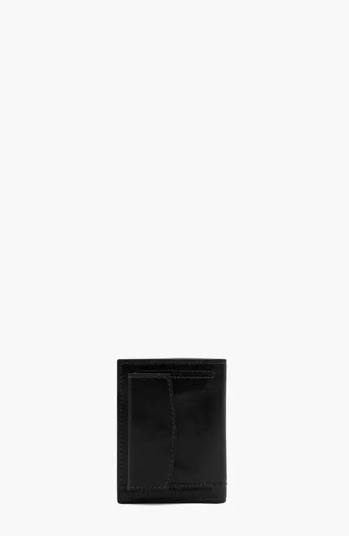 CAVALINHO Gentleman Bifold Slim Leather Wallet 558