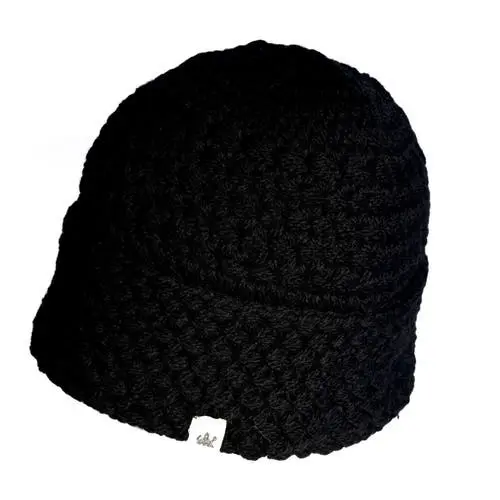 NIRVANNA DESIGNS Hush Hat - Ash