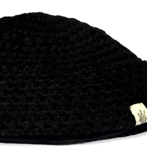 NIRVANNA DESIGNS Hush Hat - Ash