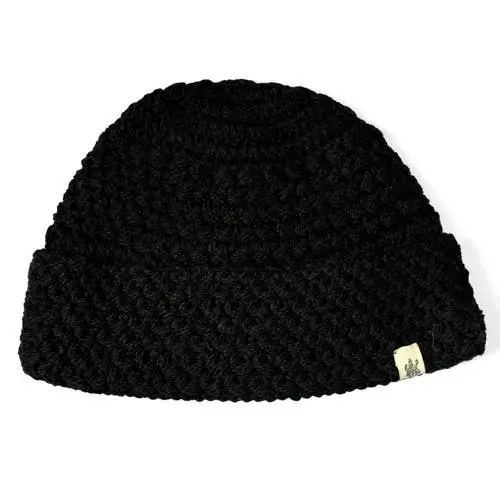NIRVANNA DESIGNS Hush Hat - Ash