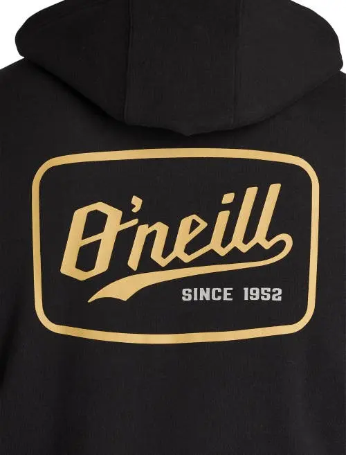 O'Neill Big & Tall O'riginals Fifty Two Cliffs Pullover Hoodie