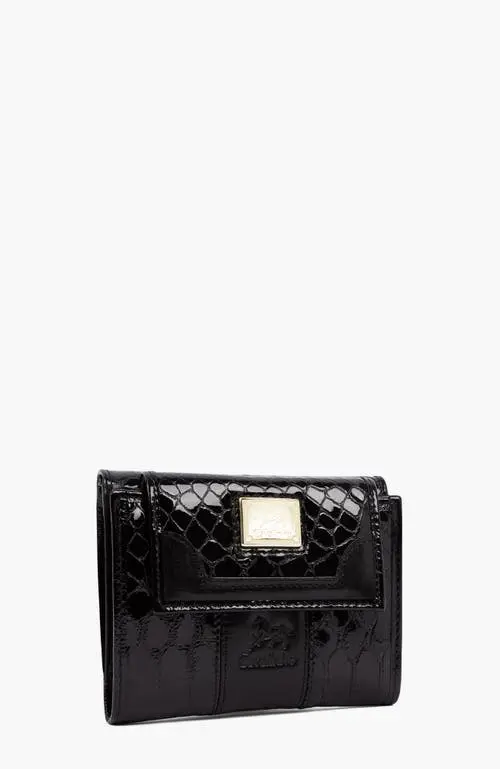 CAVALINHO Honor Leather Wallet 215