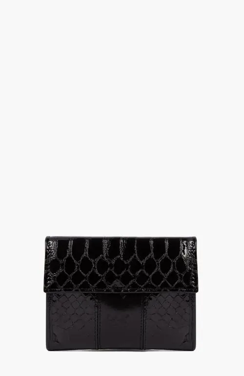 CAVALINHO Honor Leather Wallet 215