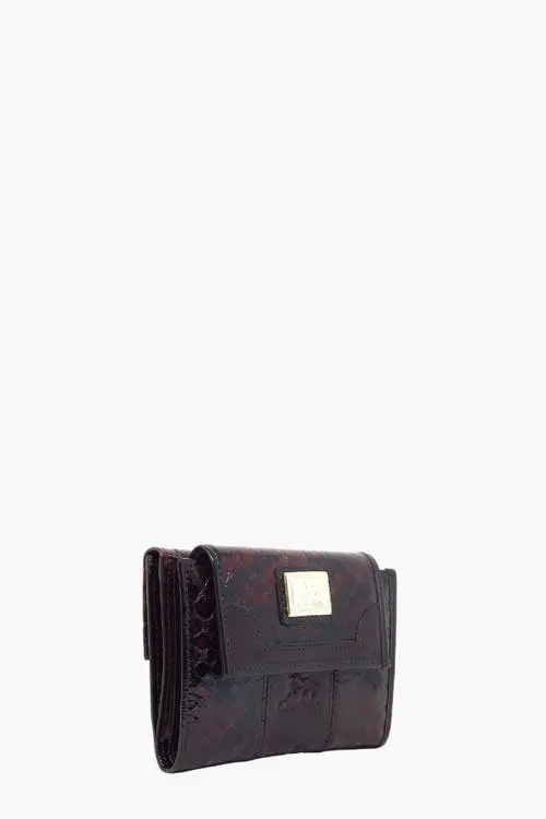 CAVALINHO Honor Leather Wallet 215