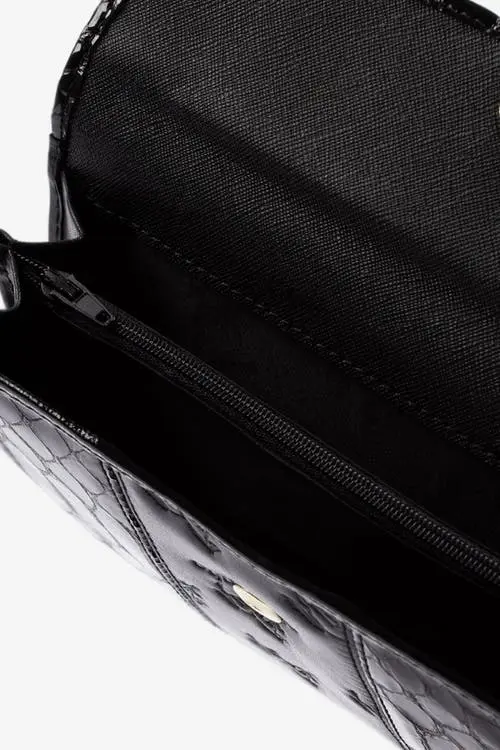 CAVALINHO Honor Leather Wallet 205 - Black