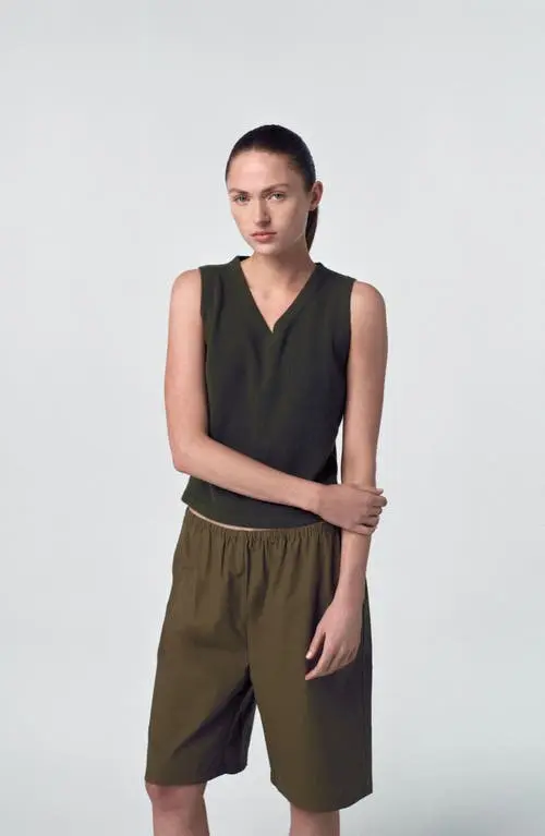 ALL MY LOVE Nicole Shorts