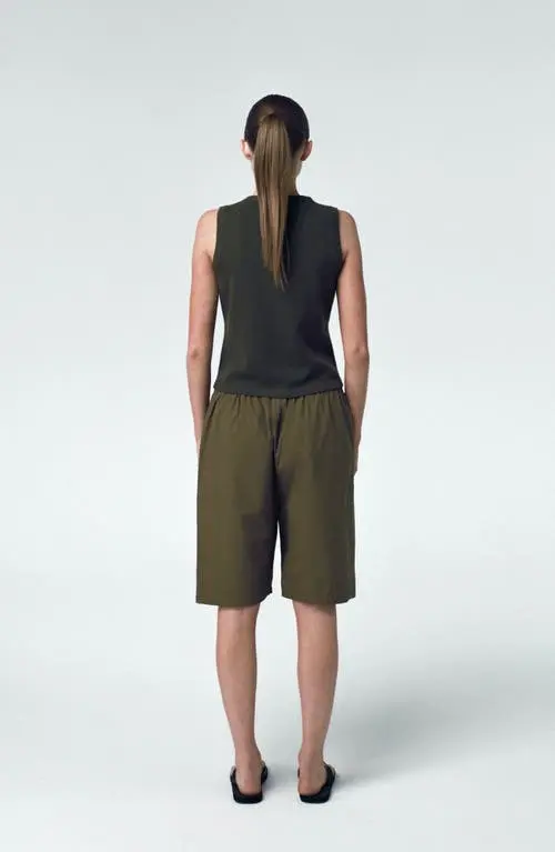 ALL MY LOVE Nicole Shorts