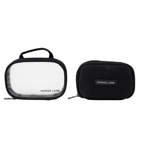 NOMAD LANE Bento Bag Accessory Set