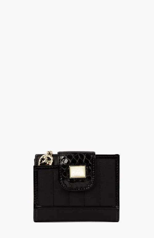 CAVALINHO Grace Small Wallet 233 - Black