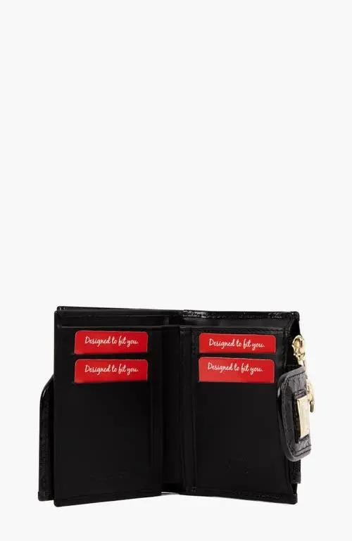 CAVALINHO Grace Small Wallet 233