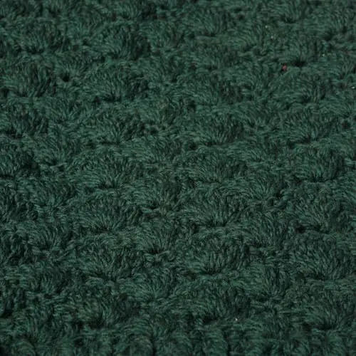 NIRVANNA DESIGNS Puff Beanie - Green