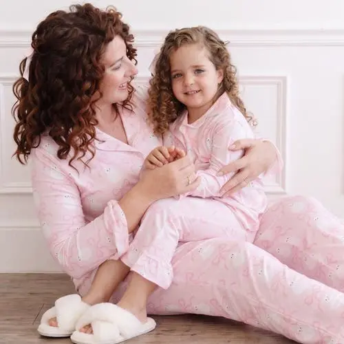 SWEET WINK Ghost Halloween Two-piece Set