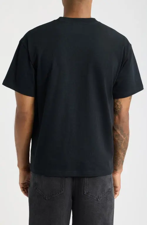 SANTO STUDIO 777 Maps Graphic Tee