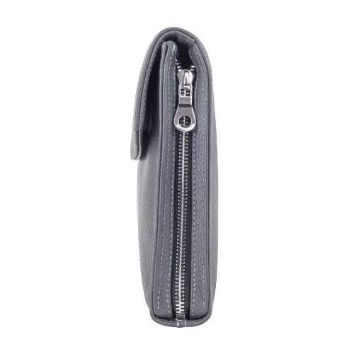 LUIS STEVEN Leather Pouch