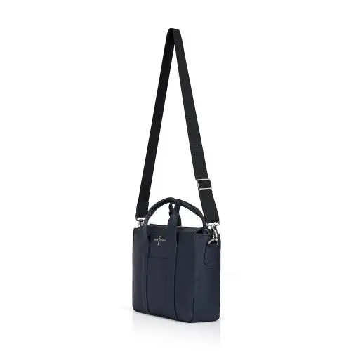 LUIS STEVEN Slim Totebrief