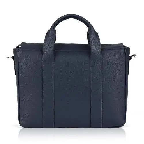 LUIS STEVEN Slim Totebrief