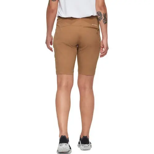 MAMMUT Runbold Iv Shorts - Claystone