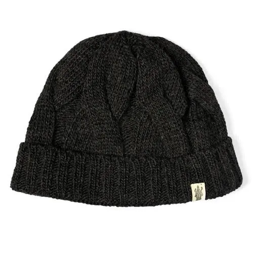 NIRVANNA DESIGNS Nord Hat - White