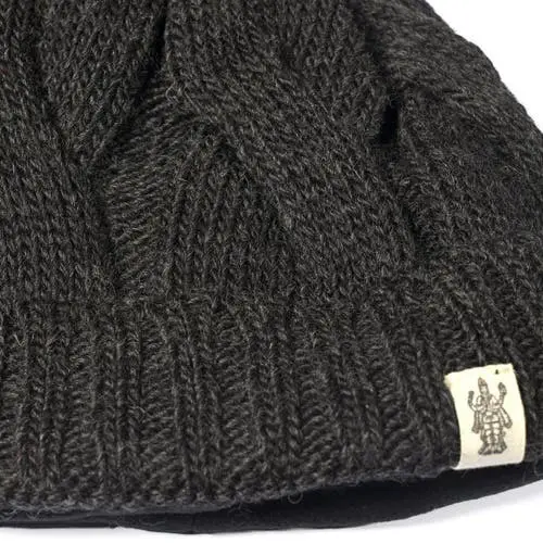 NIRVANNA DESIGNS Nord Hat - White