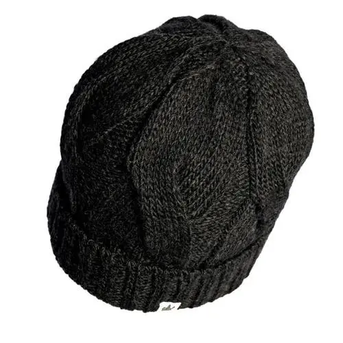 NIRVANNA DESIGNS Nord Hat - White